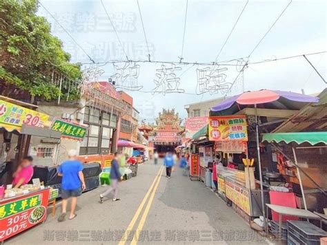 苗栗通宵 白沙屯拱天宮 白沙屯媽祖 20220430 斯麥樂三號旅遊趴趴走