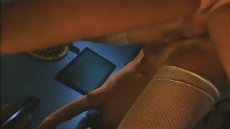 Claudia Adkins Gets Fucked Until Her Pussy Is Filled With Cum