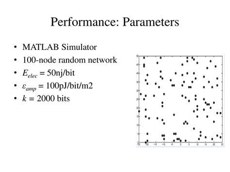 Ppt Low Energy Adaptive Clustering Hierarchy An Energy Efficient Communication Protocol For