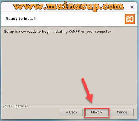 การติดตั้ง Lampp Php 72 บน Centos7 Linux รับสอนเขียนโปรแกรม Php Mysql Php Codeigniter