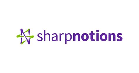 Sharp Notions Custom Software Consulting Technology Experts