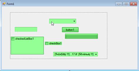 Winforms How To Cause Mouseenter To Fire When The Mouse Enters A