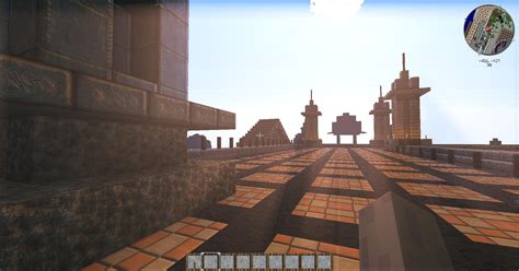 Shaders Mod Updated By Karyonix Minecraft Mods Mapping And Modding Java Edition