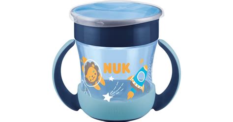 Nuk Magic Cup Night Cup With Handles Notinoie