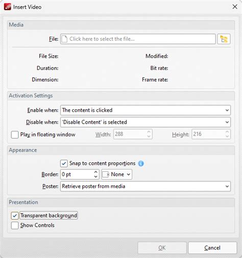 Tabs Guide Tools Media Tools Add Edit Video Annotations