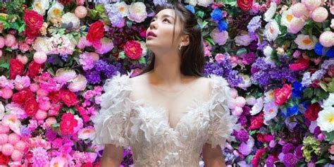 Give Special Surprise To Fans Ailee Releases Album Titled Amy