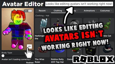 top 99 roblox avatar not showing đang gây sốt trên mạng