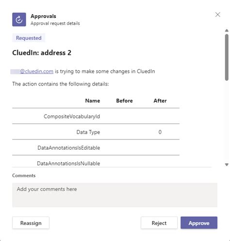 Power Automate Integration Cluedin Documentation