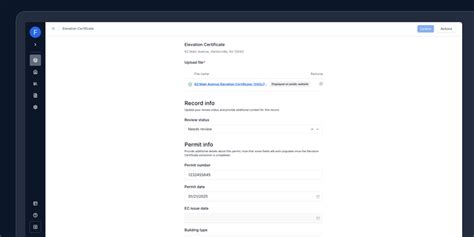 Understanding The Community Rating System CRS Classes Forerunner