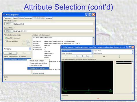 Ppt Data Mining Term Project Powerpoint Presentation Free Download