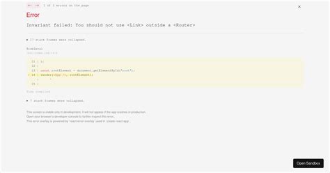 Chakra Ts Starter Codesandbox