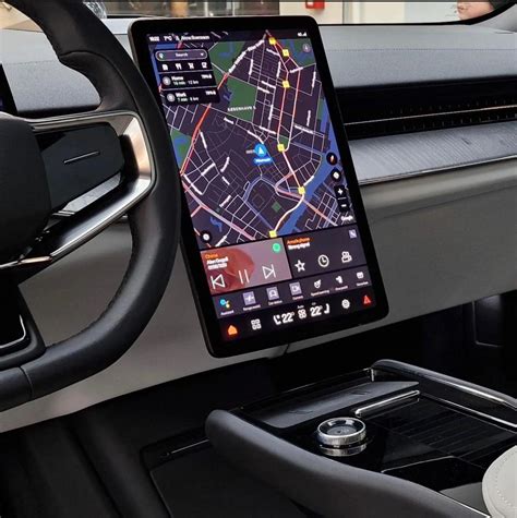 New App View For Ps2 R Polestar2