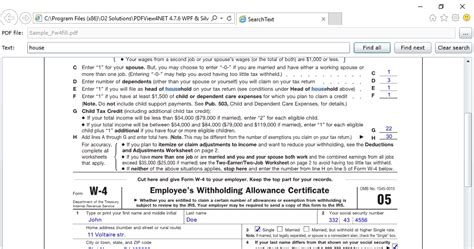 Pdfview4net Wpf And Silverlight Edition V503