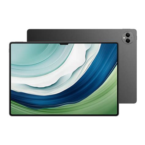 Huawei Matepad Pro 132 Tablet With 132 Inch Oled Display 12 256 Gb