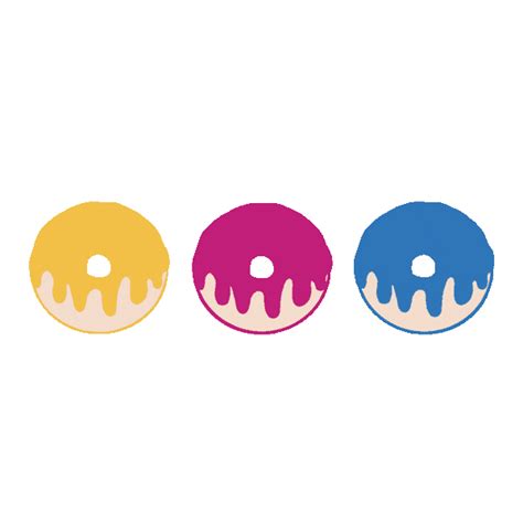 Guru Donuts S On Giphy Be Animated