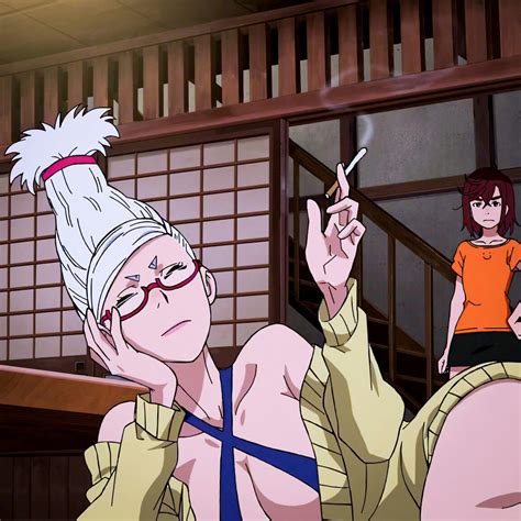 Trailer Dandadan In 2025 Best Anime Shows Character Art Ayase