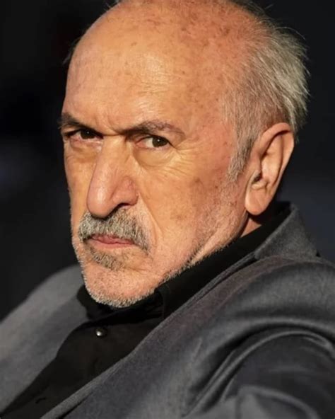 بیوگرافی منوچهر علیپور بازیگر نقش میرلوحی در زخم کاری