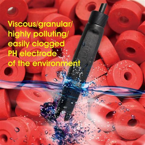 Innovative Digital Residual Chlorine Sensor For Chlorine Dioxide Testing Chlorine Dioxide