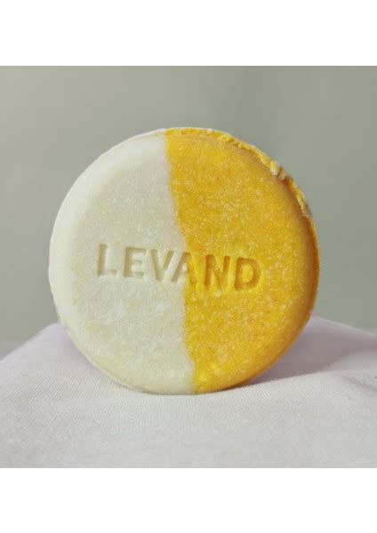 Levand Mango And Pirinç Kati Şampuan 100 Gr Fiyatı