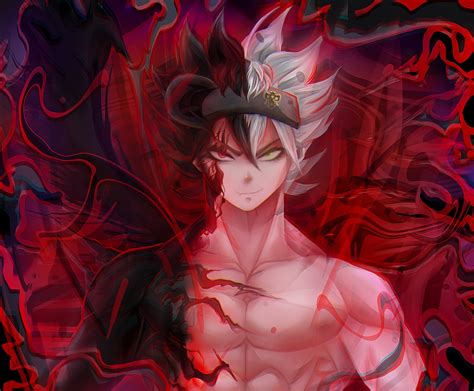 Top 94 About Asta Black Clover Wallpaper 4k Billwildforcongress