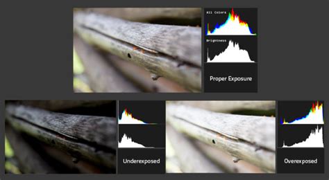 How To Read An Image Histogram Geekswipe
