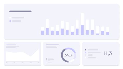 Las 6 Mejores Bibliotecas Para Crear Gráficos En Javascript Facialix