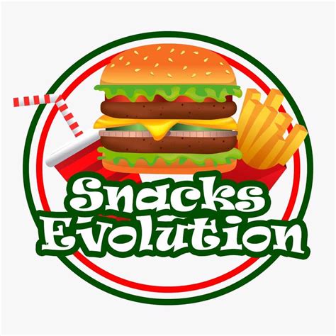 Snacks Evolution
