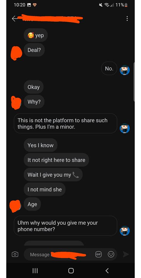 So When They Say Cans” What Do You Think Theyre Referring To 🤣 Rcreepypms