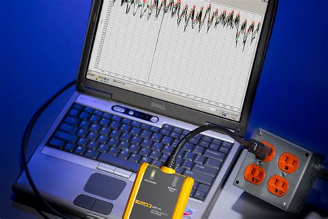 Fluke Meter Leads Derdock