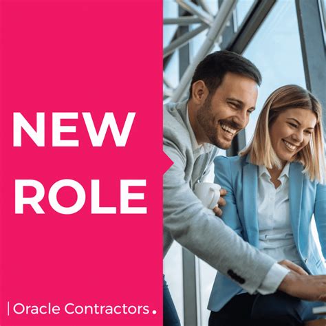 oracle contractors on linkedin head of oracle erp and business systems