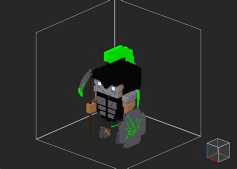 Medusas Revenants Soliders Ryan Gedhu