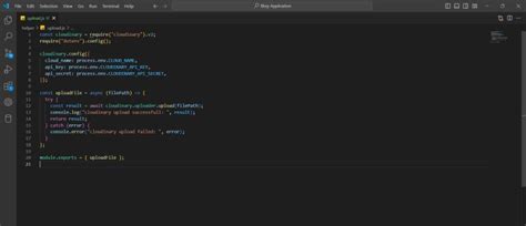 Bushra Zia On Linkedin Cloudinary Reactjs Nodejs Mongodb Fullstackdevelopment
