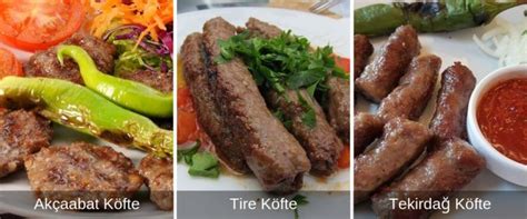 Kofte Turkish Foodie