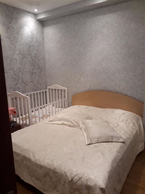 იყიდება ფასი 39 000 დიდი დიღმის მე3 თულზე 2 ოთახიანი 46კვმ ბინა სრული კაპიტალური მაღალი