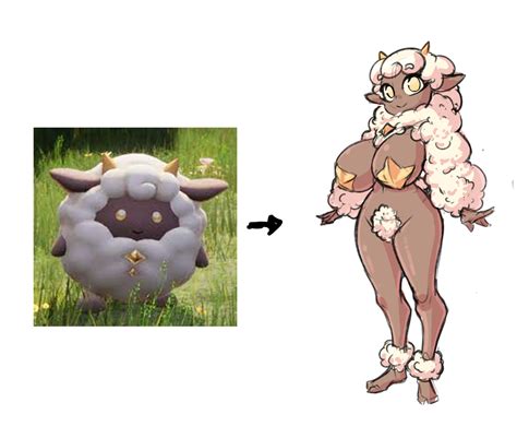 Palworld Galworld Pals To Girl Model Change And Breeding Ranch Animations Idea Palworld