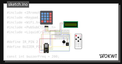 Finals3 Wokwi Esp32 Stm32 Arduino Simulator