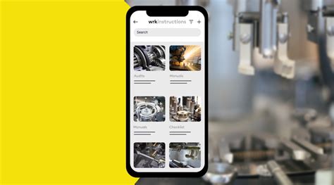 Choose Digital Work Instructions Optimize Operational Execution Acty