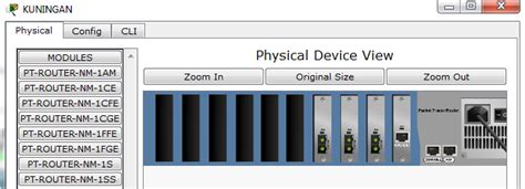 Modul 8 Dynamic Routing ~