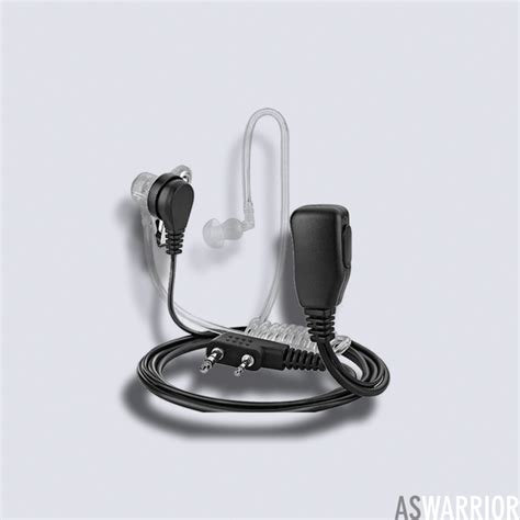 Акустична слушалка за радиостанция Baofeng