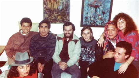 Pilar Dughi La Médica Que Usó Sus Conocimientos Psiquiátricos Para