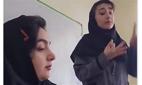 خط و نشان دانش آموز طناز برای خانوم معلم سخت گیر مدرسه آنلاین