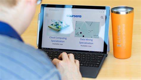 Master Of Computer Science Mcs Uiuc Coursera