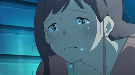 Fuyu No Okurimono Anime Animeclick It