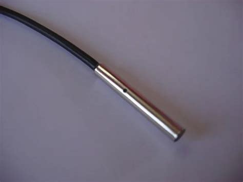 DC Type Inductive Proximity Switches Inductive Proximity Switch Manufacturer From New Delhi