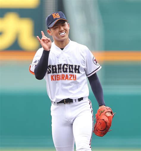 【センバツ】現代版巨人の星？木更津総合エース越井颯一郎、父手作りの練習場で基礎築き完投勝ち センバツ写真ニュース 日刊スポーツ