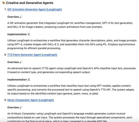 Github Building Ai Agents Easier Pablo Villarroel Posted On The Topic Linkedin