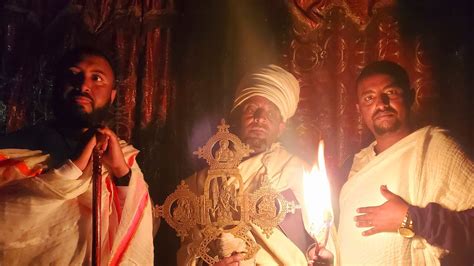 እንኳን አደረሳችሁ ለቅድስት አርሴማ አመታዊ ክብረ በዓል Youtube