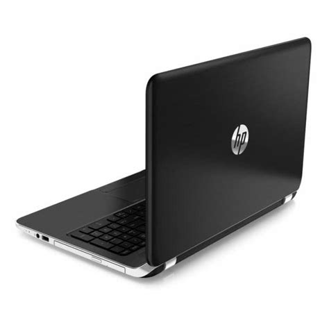 HP Pavilion TouchSmart 15 Series Reviews Pros And Cons TechSpot