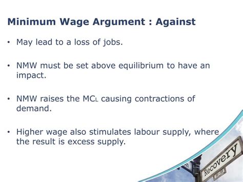 Ppt National Minimum Wage Powerpoint Presentation Free Download Id 2253389