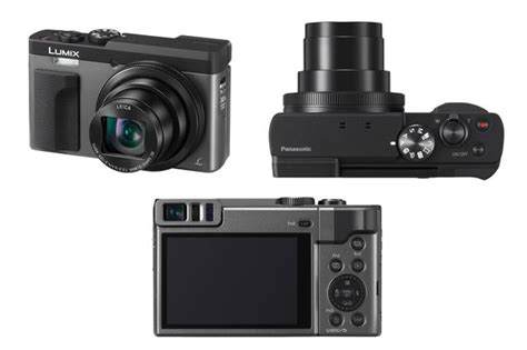 Test Fünf Fotokameras Für Reise Und Urlaub Kompakte Ferienbegleiter